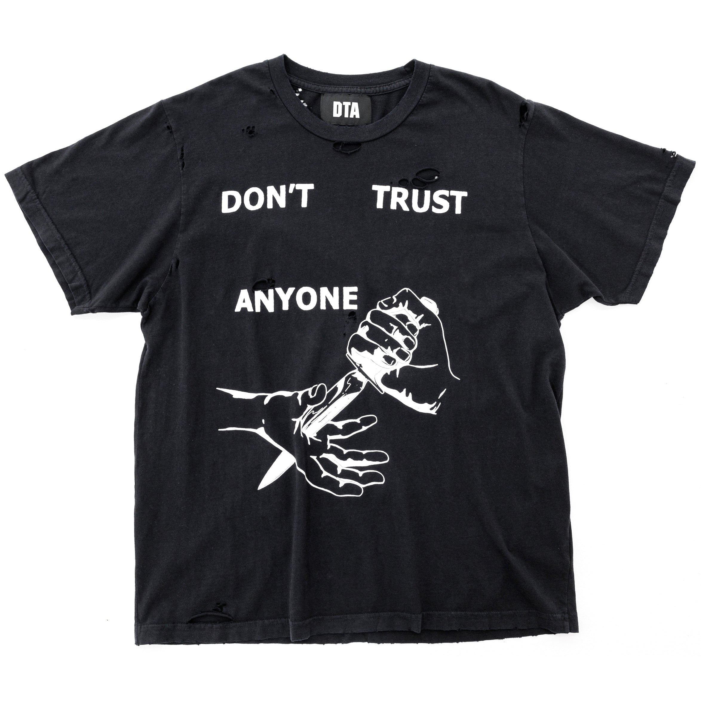Bad Deal T-Shirt – DTA